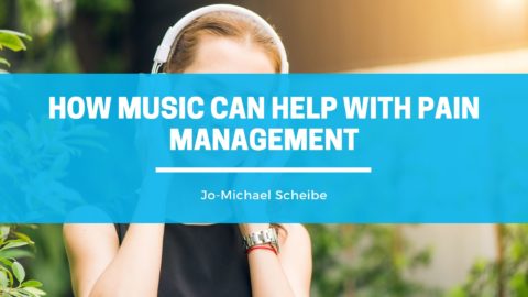 How Music Can Help With Pain Management Jo Michael Scheibe